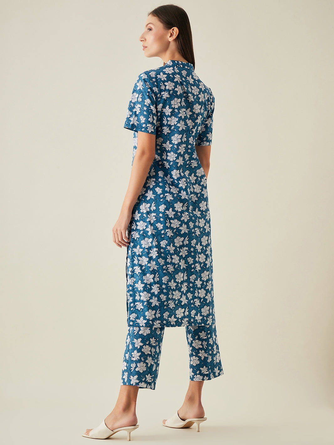 Discover tradition-infused clothing for everyday style with Arras.