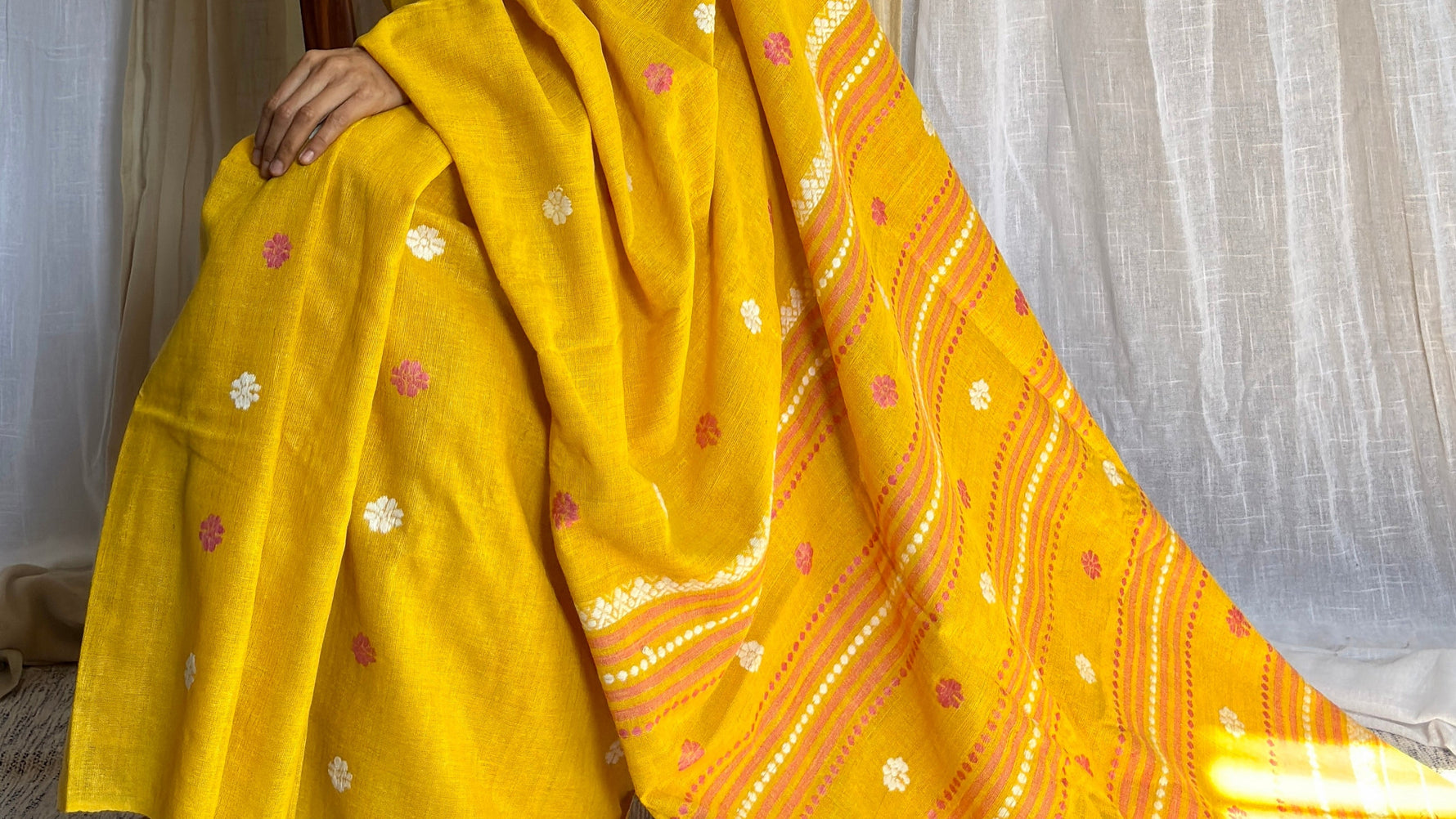 Discover tradition-infused clothing for everyday style with Arras.