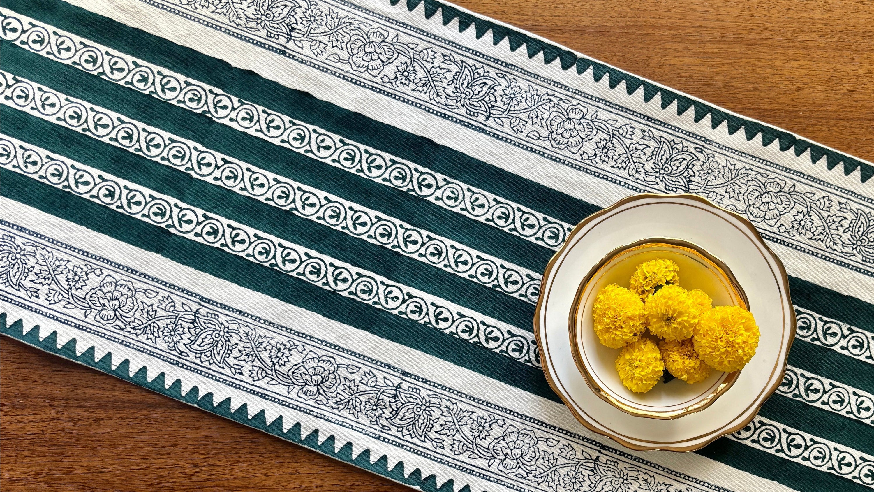 Handcrafted Cotton Dresses, Silk Sarees & Scarves for Women in India ...